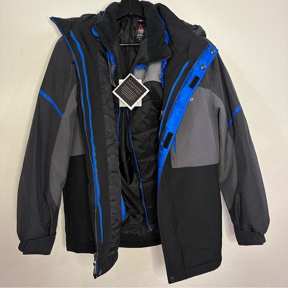 Gerry Weber | Jackets & Coats | Nwt Gerry Coat L416 Year Old | Poshmark